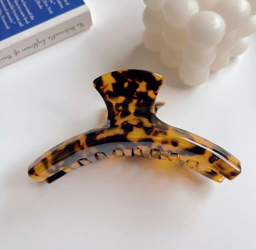Claw clips – Halo Haircare Society